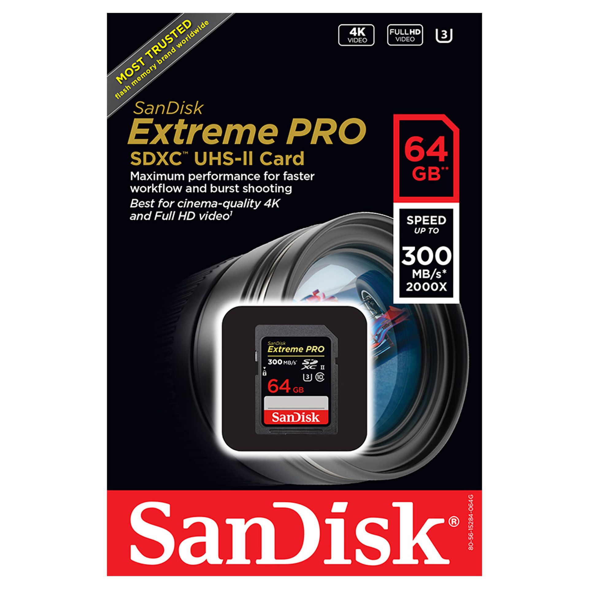 Spotting Counterfeit SD Cards | Ricoh Imaging Australia