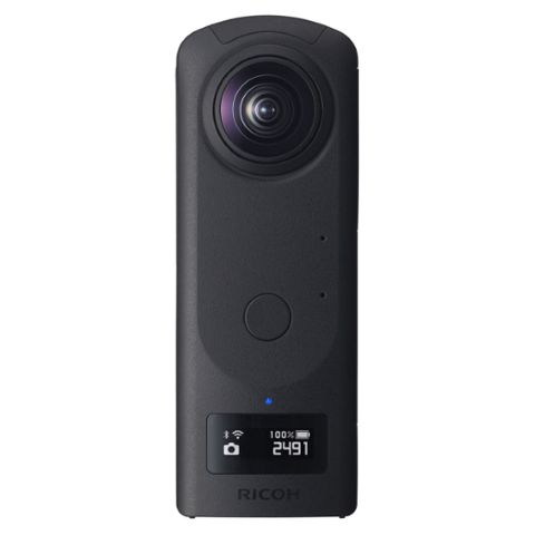 Shop Compact Cameras Online in Australia | Ricoh Imaging Australia